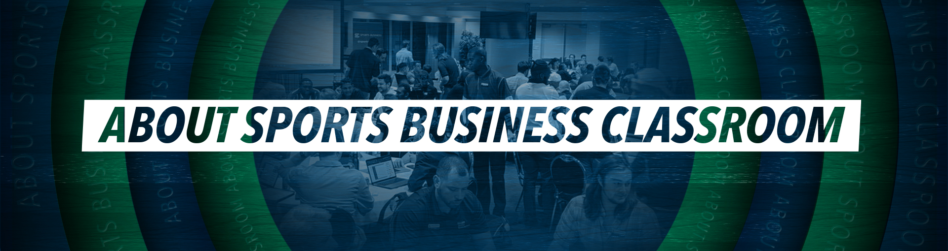 About - Sports Business Classroom