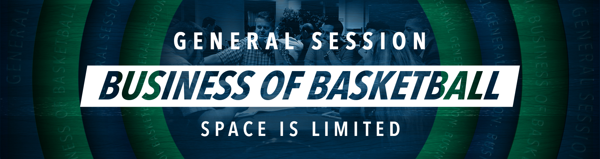 The Business of Basketball Program - Sports Business Classroom